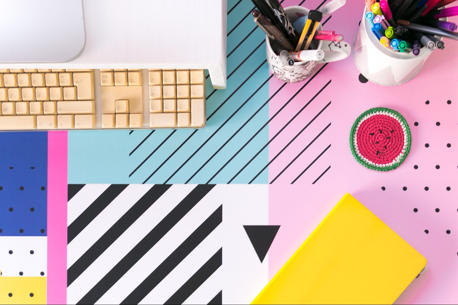 Pixers o cómo personaliza tu casa con vinilo en cinco minutos